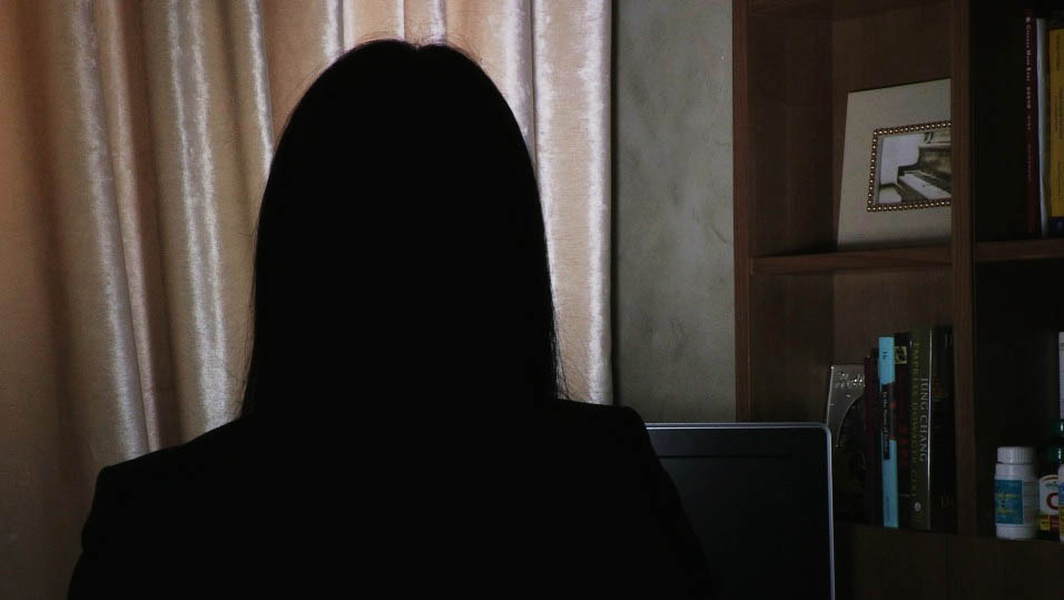 Meddling with the Media | Nick Foxall Productions