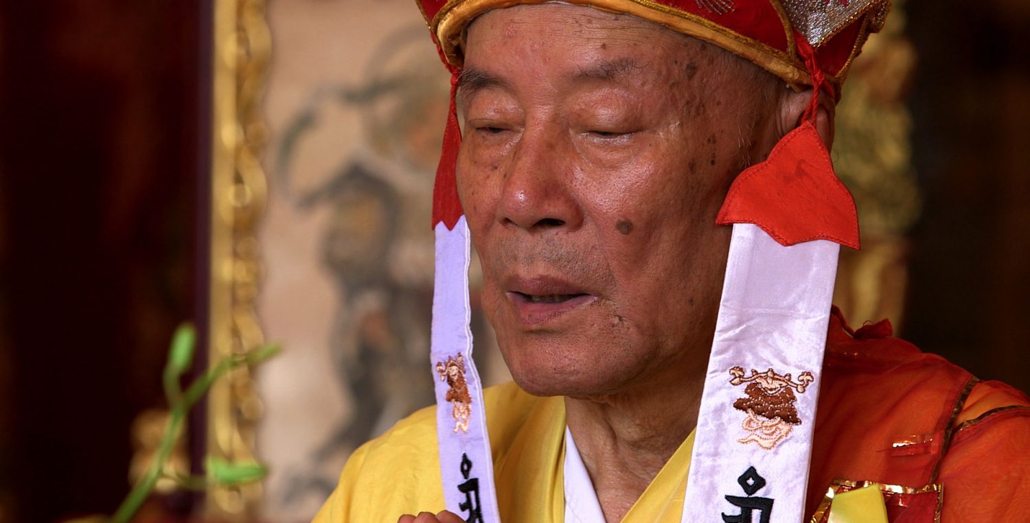 The Story of China | Nick Foxall Productions